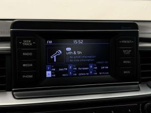 Grey Kia Ceed 2019 in Vilnius, with an engine capacity of 1.37 L and mileage of 104 thousand km for 10900 €, photo 25 on AUTOMOTO.COM.LV