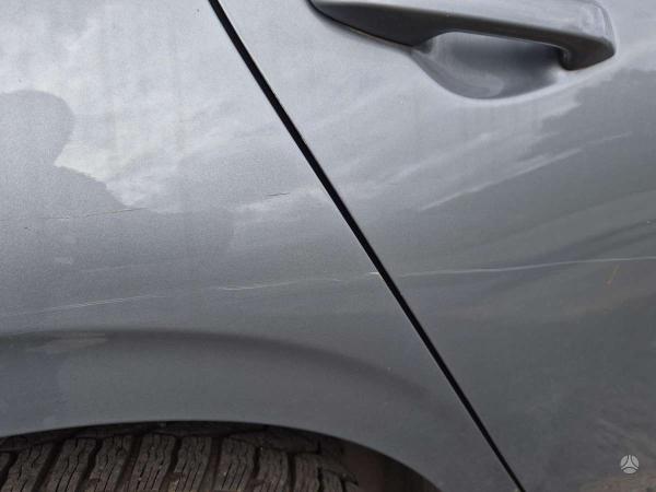 Grey Kia Ceed 2019 in Kaunas, with an engine capacity of 1.60 L and mileage of 178 thousand km for 6800 €, photo 6 on AUTOMOTO.COM.LV