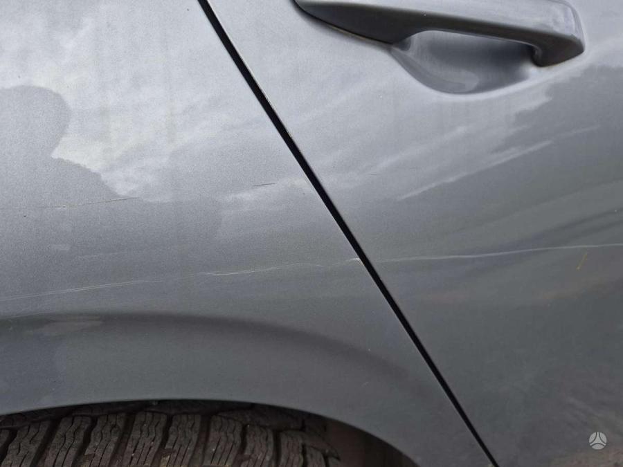 Pelēks Kia Ceed 2019 Kauņa, ar dzinēja tilpumu 1.60 L un nobraukumu 178 tūkst. km par 6800 €, foto 7 vietnē AUTOMOTO.COM.LV