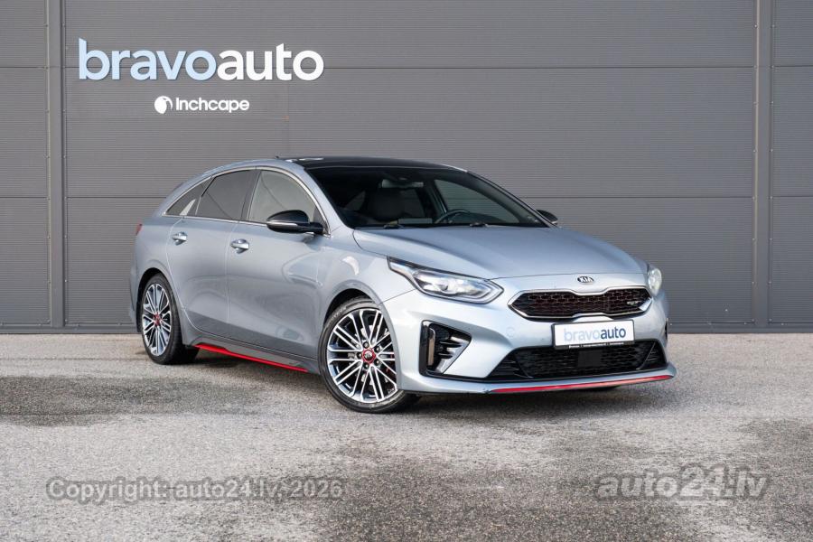Pelēks Kia Ceed 2019 Tartu, ar dzinēja tilpumu 1.60 L un nobraukumu 133 tūkst. km par 16900 €, foto 4 vietnē AUTOMOTO.COM.LV