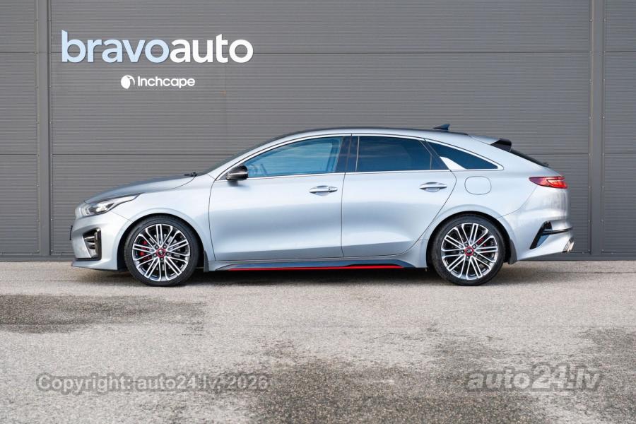 Pelēks Kia Ceed 2019 Tartu, ar dzinēja tilpumu 1.60 L un nobraukumu 133 tūkst. km par 16900 €, foto 6 vietnē AUTOMOTO.COM.LV