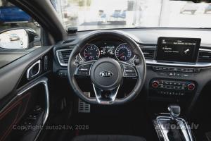 Pelēks Kia Ceed 2019 Tartu, ar dzinēja tilpumu 1.60 L un nobraukumu 133 tūkst. km par 16900 €, foto 11 vietnē AUTOMOTO.COM.LV