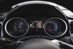 Серый Киа Сид 2019 в Тарту, объемом двигателя 1.60 л и пробегом 133 тыс. км за 16900 €, фото 18 на AUTOMOTO.COM.LV