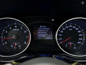 Pelēks Kia Ceed 2019 Viļņa, ar dzinēja tilpumu 1.37 L un nobraukumu 104 tūkst. km par 10450 €, foto 28 vietnē AUTOMOTO.COM.LV