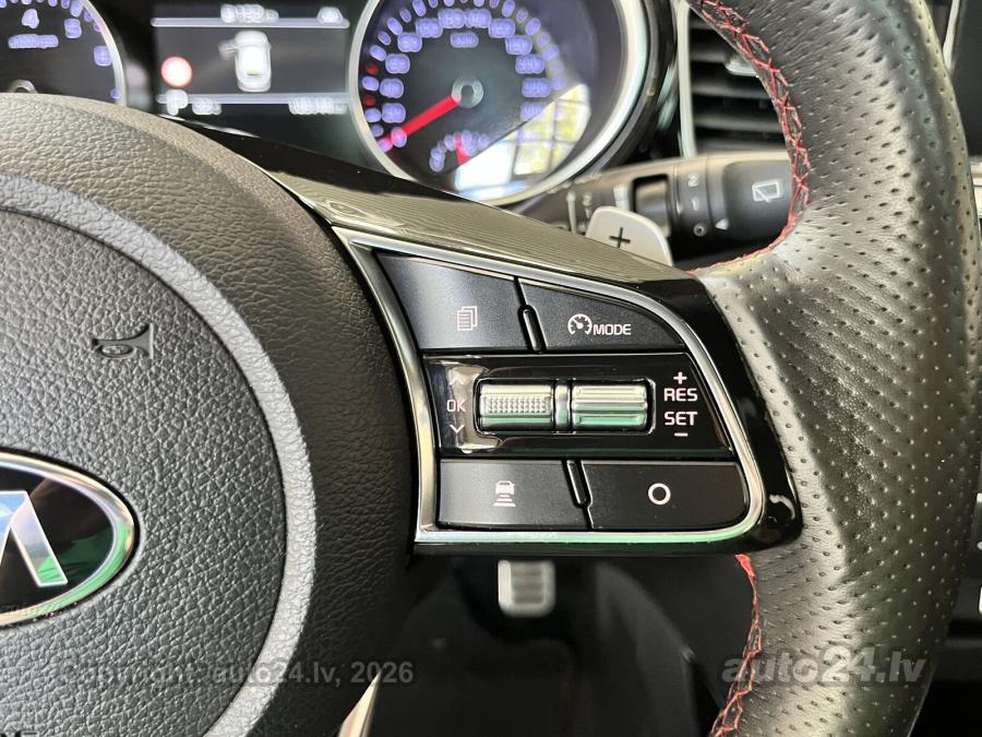Серый Киа Сид 2019 в Таллин, объемом двигателя 1.60 л и пробегом 105 тыс. км за 16600 €, фото 22 на AUTOMOTO.COM.LV