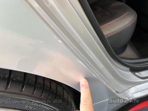 Серый Киа Сид 2019 в Таллин, объемом двигателя 1.60 л и пробегом 105 тыс. км за 16600 €, фото 24 на AUTOMOTO.COM.LV