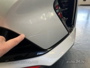 Серый Киа Сид 2019 в Таллин, объемом двигателя 1.60 л и пробегом 105 тыс. км за 16600 €, фото 25 на AUTOMOTO.COM.LV