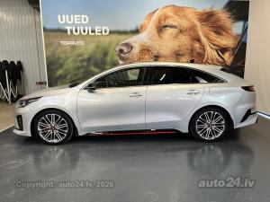 Серый Киа Сид 2019 в Таллин, объемом двигателя 1.60 л и пробегом 105 тыс. км за 16600 €, фото 29 на AUTOMOTO.COM.LV