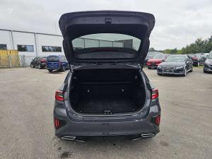 Grey Kia Ceed 2019 in Ukmerge, with an engine capacity of 1.60 L and mileage of 220 thousand km for 7650 €, photo 13 on AUTOMOTO.COM.LV