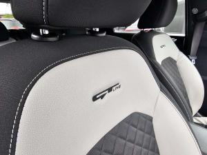 Grey Kia Ceed 2019 in Ukmerge, with an engine capacity of 1.60 L and mileage of 220 thousand km for 7650 €, photo 21 on AUTOMOTO.COM.LV