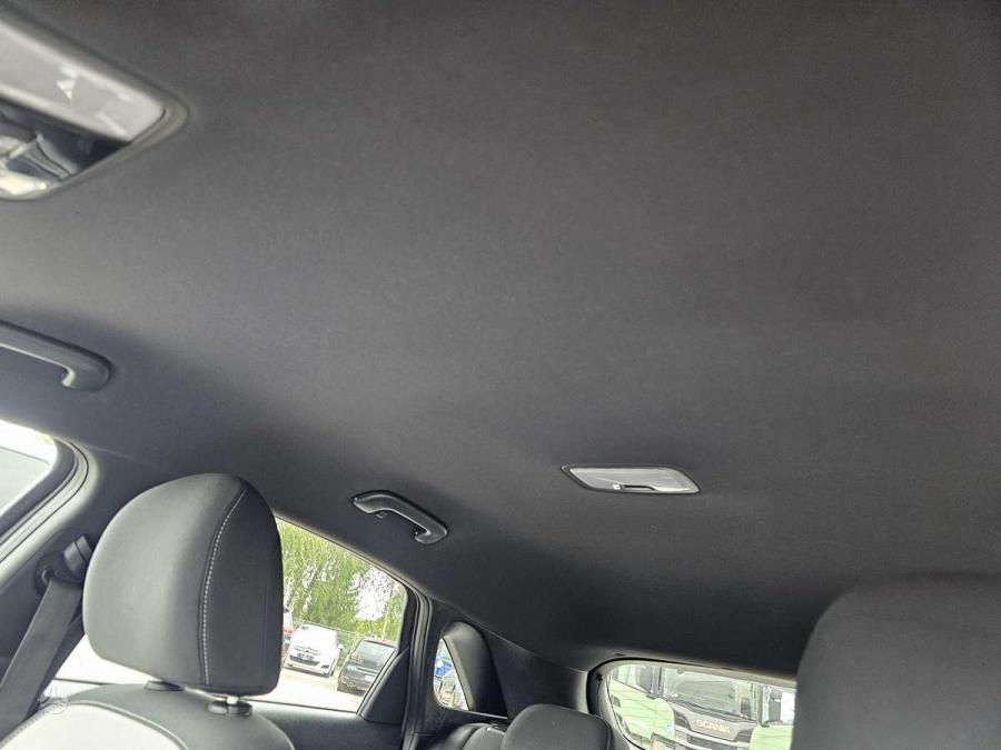 Grey Kia Ceed 2019 in Ukmerge, with an engine capacity of 1.60 L and mileage of 220 thousand km for 7650 €, photo 24 on AUTOMOTO.COM.LV
