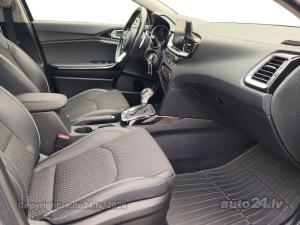 Серый Киа Сид 2019 в Таллин, объемом двигателя 1.35 л и пробегом 137 тыс. км за 11995 €, фото 7 на AUTOMOTO.COM.LV