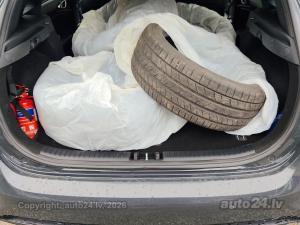 Серый Киа Сид 2019 в Таллин, объемом двигателя 1.35 л и пробегом 137 тыс. км за 11995 €, фото 11 на AUTOMOTO.COM.LV