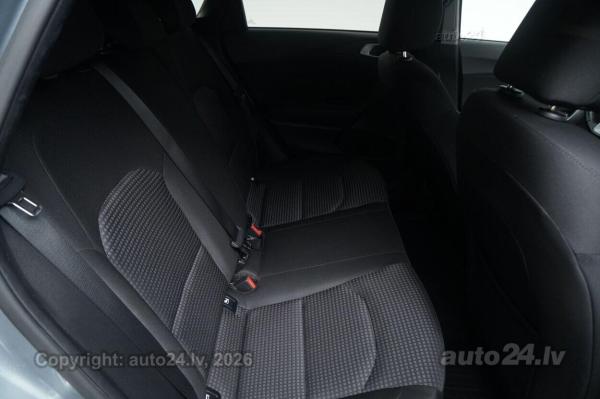 Grey Kia Ceed 2020 in Tallinn, with an engine capacity of 1.00 L and mileage of 65 thousand km for 11890 €, photo 11 on AUTOMOTO.COM.LV