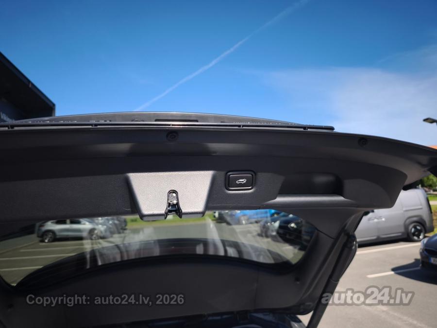 Pelēks Kia Ceed 2020 Tallina, ar dzinēja tilpumu 1.60 L un nobraukumu 135 tūkst. km par 14900 €, foto 6 vietnē AUTOMOTO.COM.LV
