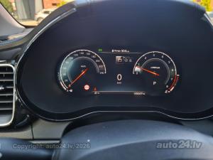 Pelēks Kia Ceed 2020 Tallina, ar dzinēja tilpumu 1.60 L un nobraukumu 135 tūkst. km par 14900 €, foto 13 vietnē AUTOMOTO.COM.LV