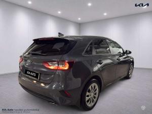 Grey Kia Ceed 2020 in Vilnius, with an engine capacity of 1.00 L and mileage of 76 thousand km for 9900 €, photo 3 on AUTOMOTO.COM.LV