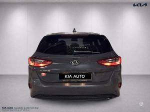 Grey Kia Ceed 2020 in Vilnius, with an engine capacity of 1.00 L and mileage of 76 thousand km for 9900 €, photo 5 on AUTOMOTO.COM.LV