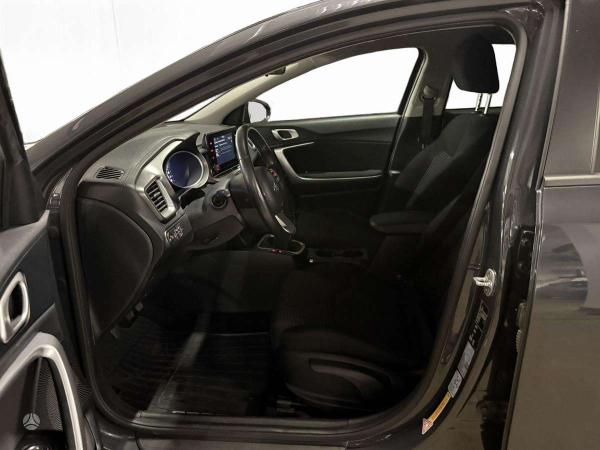 Pelēks Kia Ceed 2020 Viļņa, ar dzinēja tilpumu 1.00 L un nobraukumu 76 tūkst. km par 9900 €, foto 8 vietnē AUTOMOTO.COM.LV