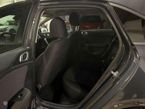 Grey Kia Ceed 2020 in Vilnius, with an engine capacity of 1.00 L and mileage of 76 thousand km for 9900 €, photo 10 on AUTOMOTO.COM.LV