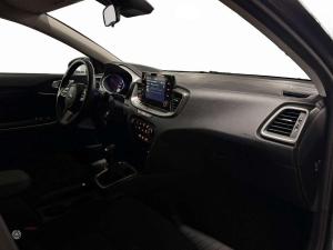 Grey Kia Ceed 2020 in Vilnius, with an engine capacity of 1.00 L and mileage of 76 thousand km for 9900 €, photo 14 on AUTOMOTO.COM.LV