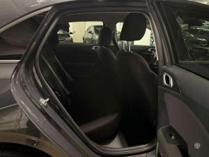 Grey Kia Ceed 2020 in Vilnius, with an engine capacity of 1.00 L and mileage of 76 thousand km for 9900 €, photo 16 on AUTOMOTO.COM.LV
