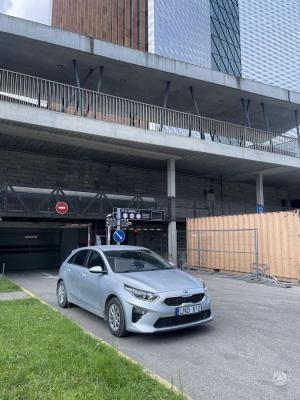 Pelēks Kia Ceed 2020 Viļņa, ar dzinēja tilpumu 1.00 L un nobraukumu 71 tūkst. km par 11250 €, foto 3 vietnē AUTOMOTO.COM.LV