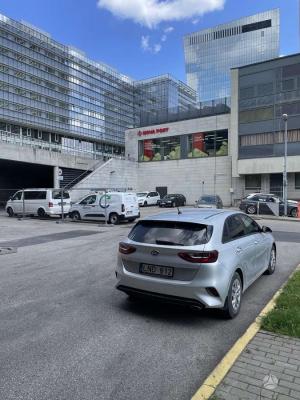 Pelēks Kia Ceed 2020 Viļņa, ar dzinēja tilpumu 1.00 L un nobraukumu 71 tūkst. km par 11250 €, foto 6 vietnē AUTOMOTO.COM.LV