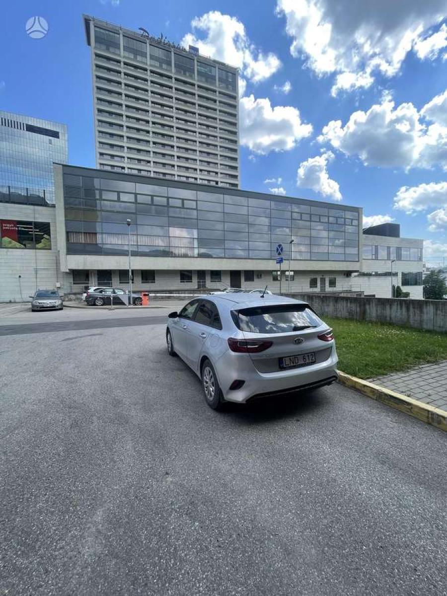 Pelēks Kia Ceed 2020 Viļņa, ar dzinēja tilpumu 1.00 L un nobraukumu 71 tūkst. km par 11250 €, foto 7 vietnē AUTOMOTO.COM.LV
