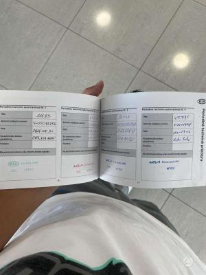 Pelēks Kia Ceed 2020 Viļņa, ar dzinēja tilpumu 1.00 L un nobraukumu 71 tūkst. km par 11250 €, foto 17 vietnē AUTOMOTO.COM.LV