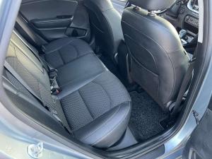 Grey Kia Ceed 2020 in Birstonas, with an engine capacity of 1.35 L and mileage of 220 thousand km for 11350 €, photo 14 on AUTOMOTO.COM.LV