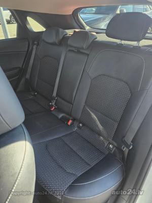 Grey Kia Ceed 2021 in Tallinn, with an engine capacity of 1.50 L and mileage of 54 thousand km for 15500 €, photo 8 on AUTOMOTO.COM.LV