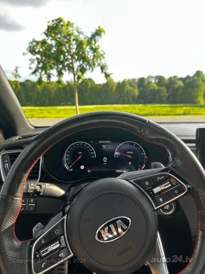 Grey Kia Ceed 2021 in Tallinn, with an engine capacity of 1.60 L and mileage of 130 thousand km for 19000 €, photo 10 on AUTOMOTO.COM.LV