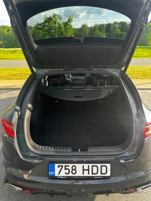Grey Kia Ceed 2021 in Tallinn, with an engine capacity of 1.60 L and mileage of 130 thousand km for 19000 €, photo 11 on AUTOMOTO.COM.LV