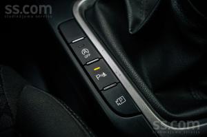 Grey Kia Ceed 2021 in Riga, with an engine capacity of 1.00 L and mileage of 0 thousand km for 4990 €, photo 16 on AUTOMOTO.COM.LV