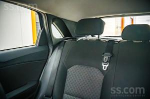 Grey Kia Ceed 2021 in Riga, with an engine capacity of 1.00 L and mileage of 0 thousand km for 4990 €, photo 19 on AUTOMOTO.COM.LV