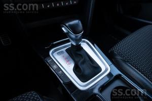 Pelēks Kia Ceed 2021 Rīga, ar dzinēja tilpumu 1.50 L un nobraukumu 150 tūkst. km par 15950 €, foto 16 vietnē AUTOMOTO.COM.LV