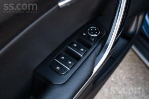 Pelēks Kia Ceed 2021 Rīga, ar dzinēja tilpumu 1.50 L un nobraukumu 150 tūkst. km par 15950 €, foto 17 vietnē AUTOMOTO.COM.LV