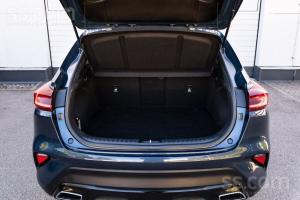 Pelēks Kia Ceed 2021 Rīga, ar dzinēja tilpumu 1.50 L un nobraukumu 150 tūkst. km par 15950 €, foto 18 vietnē AUTOMOTO.COM.LV
