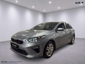 Pelēks Kia Ceed 2021 Viļņa, ar dzinēja tilpumu 1.48 L un nobraukumu 135 tūkst. km par 12900 €, foto  vietnē AUTOMOTO.COM.LV