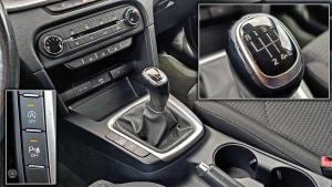 Grey Kia Ceed 2021 in Vilnius, with an engine capacity of 1.35 L and mileage of 165 thousand km for 11990 €, photo 31 on AUTOMOTO.COM.LV