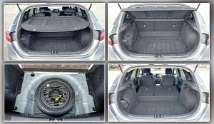 Grey Kia Ceed 2021 in Vilnius, with an engine capacity of 1.35 L and mileage of 165 thousand km for 11990 €, photo 41 on AUTOMOTO.COM.LV