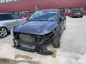 Pelēks Kia Ceed 2021 Kauņa, ar dzinēja tilpumu 1.00 L un nobraukumu 67 tūkst. km par 4235 €, foto 6 vietnē AUTOMOTO.COM.LV