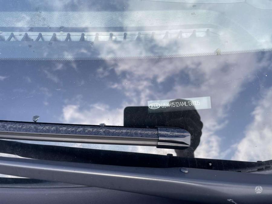 Pelēks Kia Ceed 2021 Kauņa, ar dzinēja tilpumu 1.00 L un nobraukumu 67 tūkst. km par 4235 €, foto 8 vietnē AUTOMOTO.COM.LV