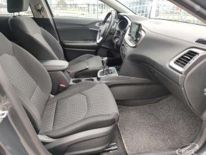 Pelēks Kia Ceed 2021 Klaipėda, ar dzinēja tilpumu 1.00 L un nobraukumu 272 tūkst. km par 7600 €, foto 7 vietnē AUTOMOTO.COM.LV