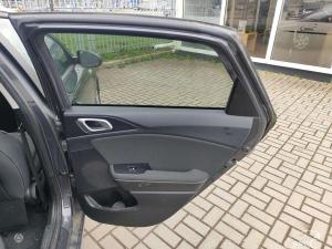 Pelēks Kia Ceed 2021 Klaipėda, ar dzinēja tilpumu 1.00 L un nobraukumu 272 tūkst. km par 7600 €, foto 10 vietnē AUTOMOTO.COM.LV