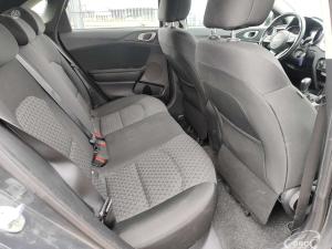 Pelēks Kia Ceed 2021 Klaipėda, ar dzinēja tilpumu 1.00 L un nobraukumu 272 tūkst. km par 7600 €, foto 11 vietnē AUTOMOTO.COM.LV
