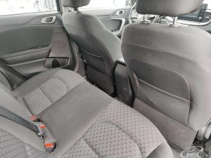 Pelēks Kia Ceed 2021 Klaipėda, ar dzinēja tilpumu 1.00 L un nobraukumu 272 tūkst. km par 7600 €, foto 12 vietnē AUTOMOTO.COM.LV