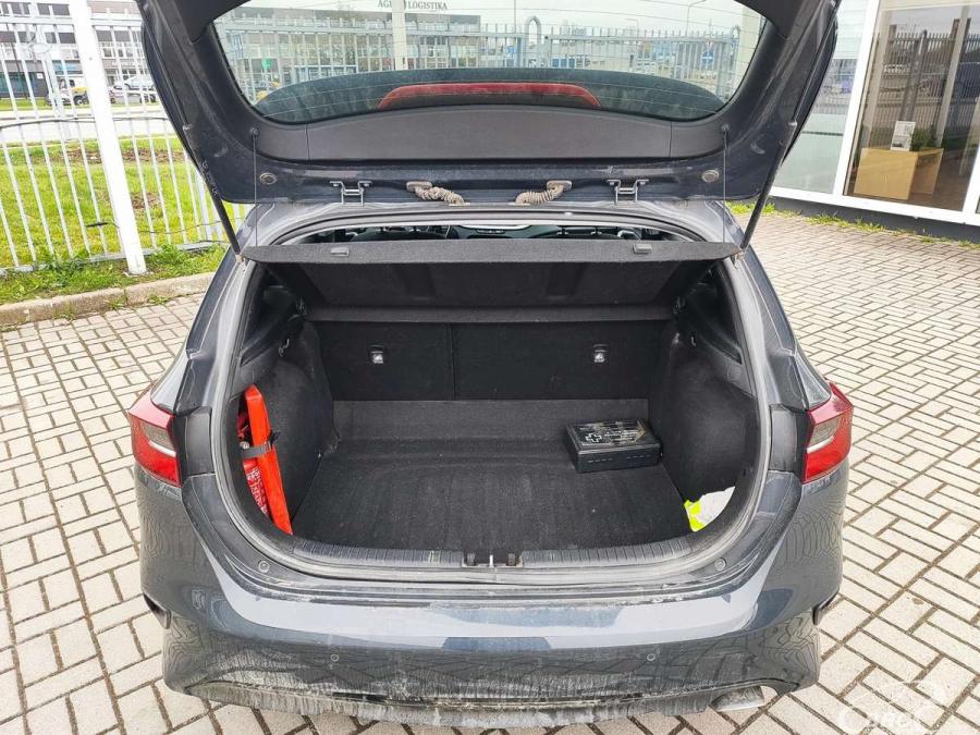 Pelēks Kia Ceed 2021 Klaipėda, ar dzinēja tilpumu 1.00 L un nobraukumu 272 tūkst. km par 7600 €, foto 13 vietnē AUTOMOTO.COM.LV