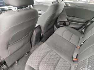 Pelēks Kia Ceed 2021 Klaipėda, ar dzinēja tilpumu 1.00 L un nobraukumu 272 tūkst. km par 7600 €, foto 16 vietnē AUTOMOTO.COM.LV